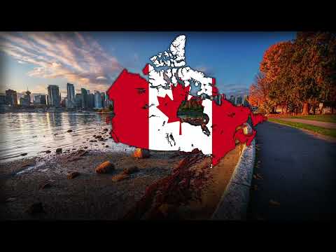 "Vive La Canadienne" - French Canadian Patriotic song