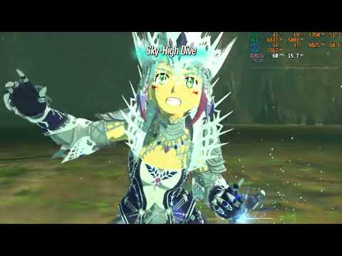 Steam Community :: Video :: MHS2 - Random Gameplay 120 - Elder Dragon ...