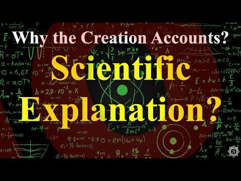 Creation and the Endowment of Power Temple Texts and Checking the Boxes