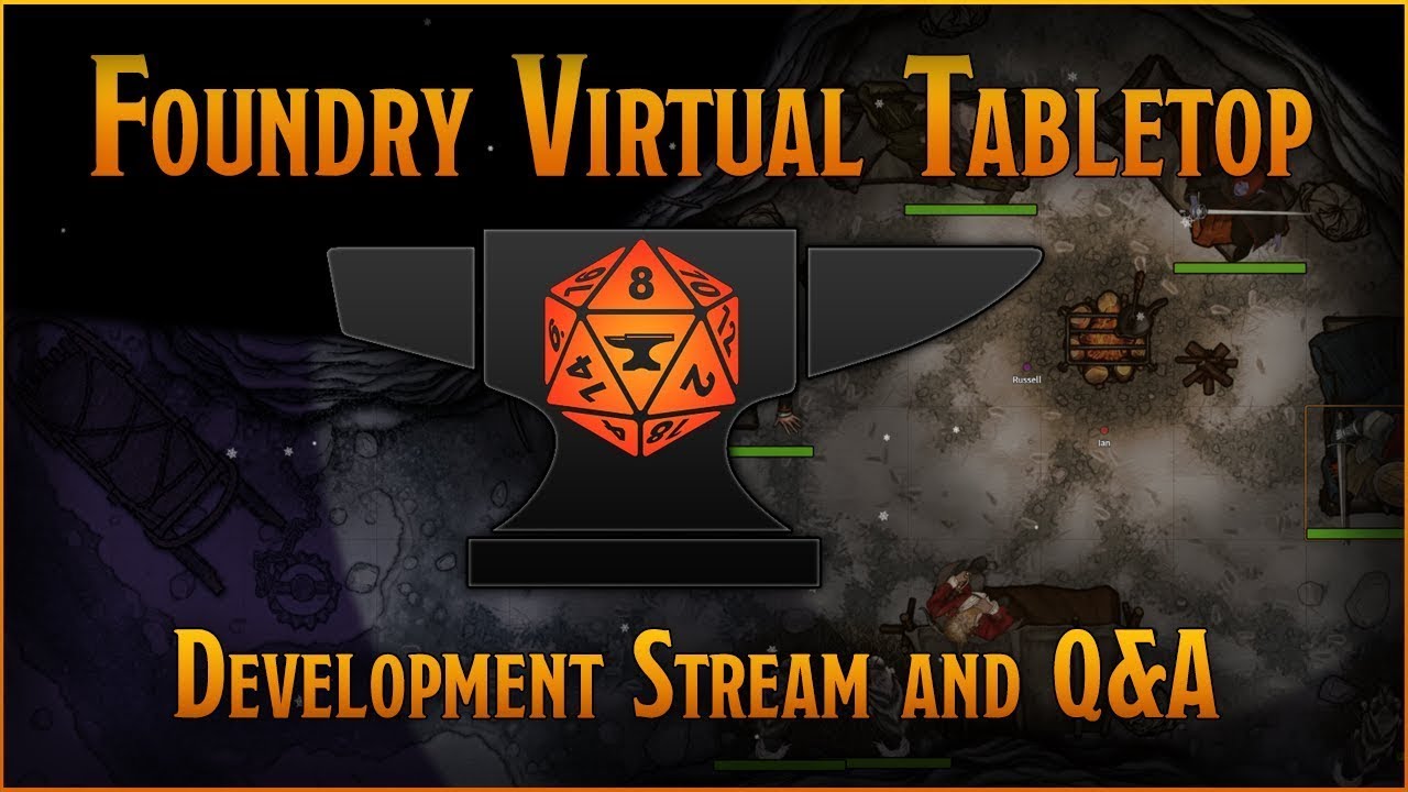 Development Update and Q&A - Version 9 Prototype 2