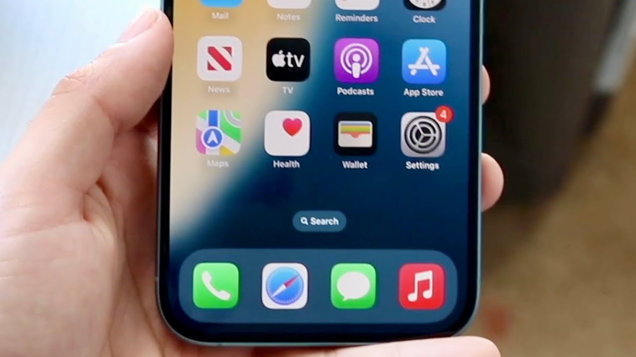 What Happens If You Delete The App Store On Your iPhone?