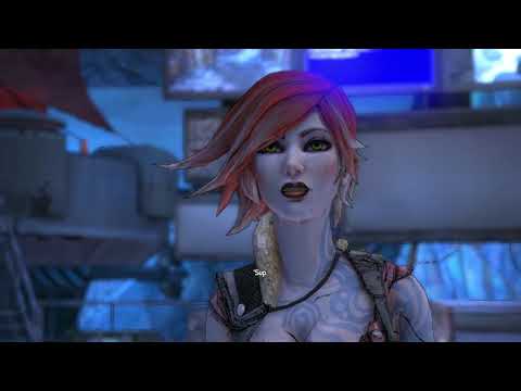 Steam Community :: Video :: The Story of Lilith in Borderlands