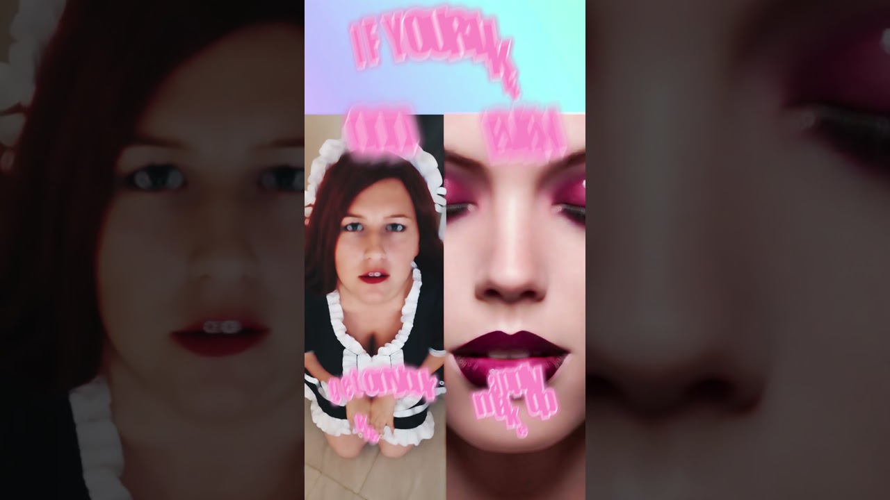 Sissy challenge #sissy #sissyboy #sissychallenge #challenge #sissytask #task  #feminization
