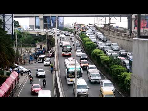 MAGALLANES STATION - MRT Line 3