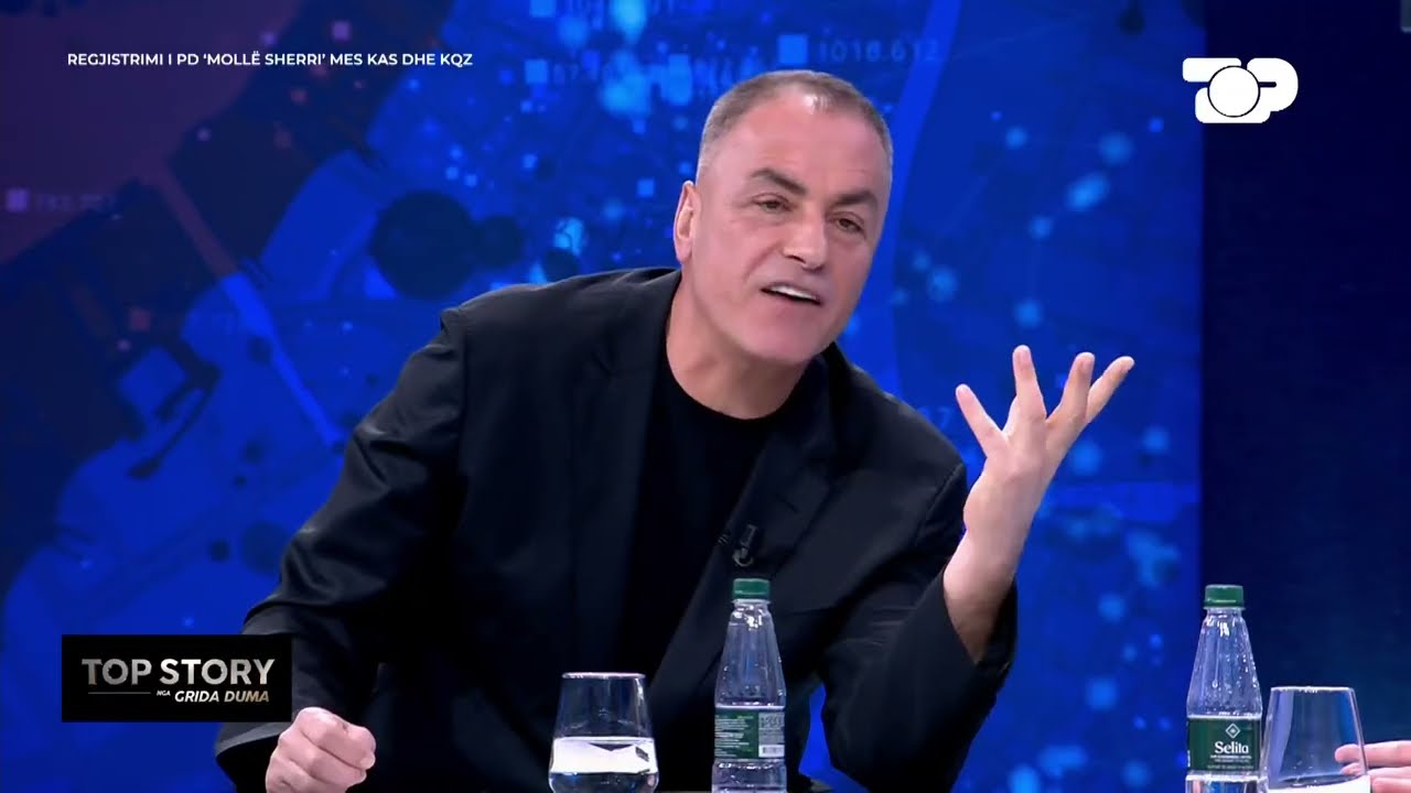 “Po jo more Ervin, regjisori ashtu po i cakton gjërat”, Çani: Pse nuk ...