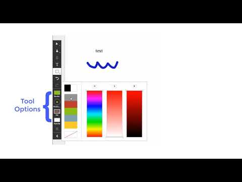 Share Pod: Draw & Markup Tools