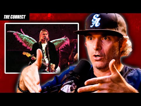 "He Was Killed For His Royalties"- Whistleblower Reveals The Truth About Kurt Cobain's Death