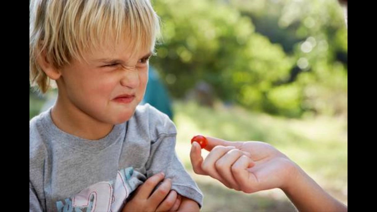 La emoción de asco. Vocabulario emocional