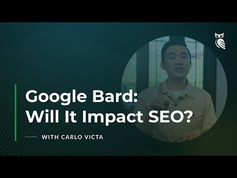 What is Google Bard Ai | How Google Bard Works | Will Bard Take Over SEO? - WISE Digital Partners