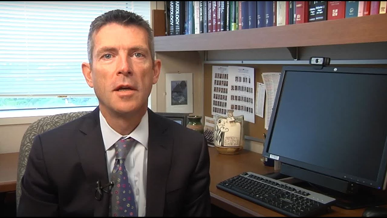 Erythromelalgia Treatment Options