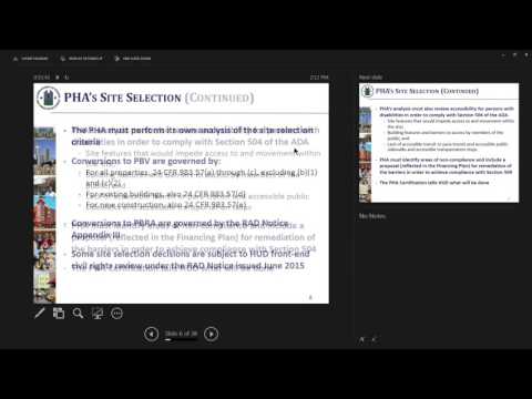 2016 11 17 14 01 RAD Fair Housing, Civil rights, and Relocation Notice