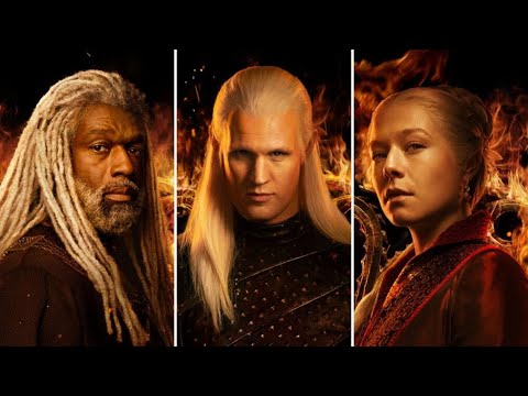 House of Dragon New session 2023 Review .....