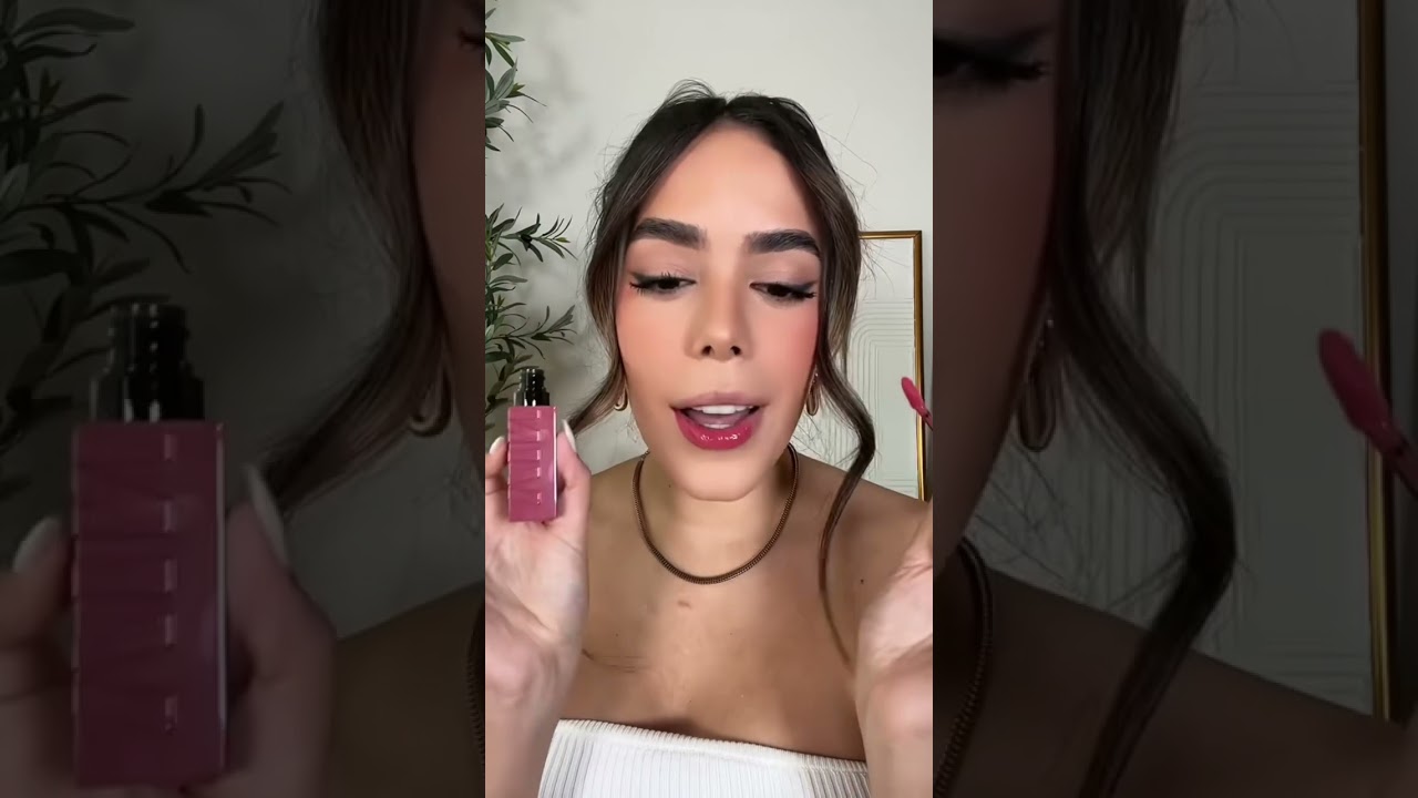 LABIAL A PRUEBA DE TRANSFERENCIA💋#beauty #makeup #makeupartist #story #viral #maquillaje #funny