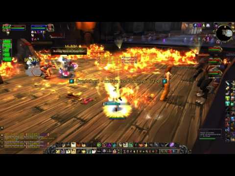 Steam Community :: Video :: Return to Karazhan Opera Hall: Beautiful ...