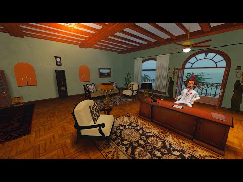 Steam Community :: Video :: Buluc's mansion full ecm rush