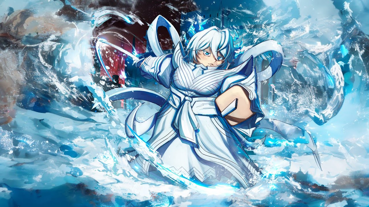 Boa (Anime Vanguards OST)