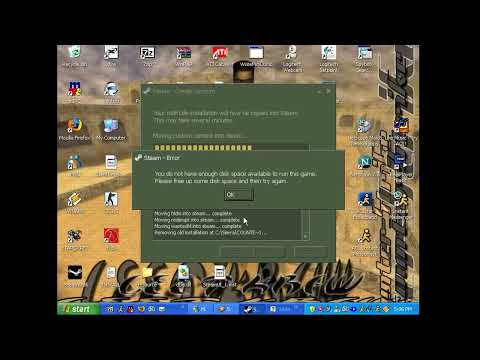 Steam Community :: Video :: Steam 2003