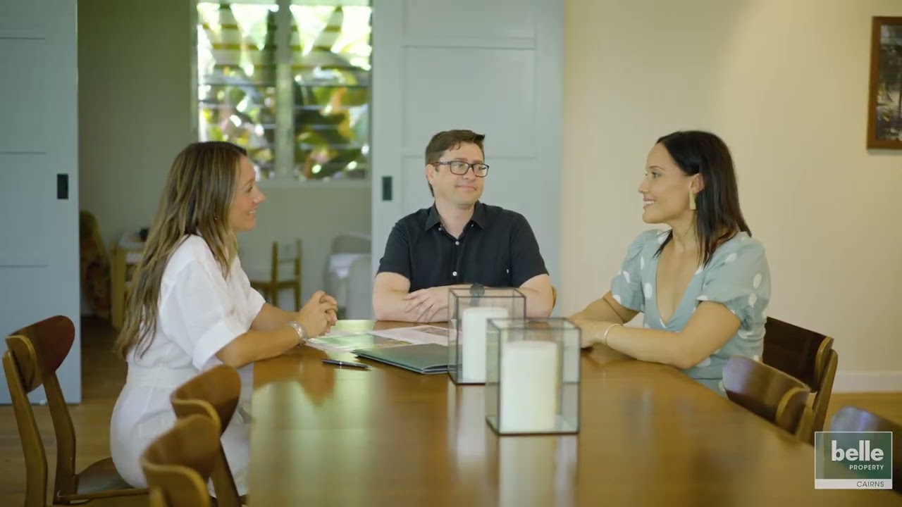 Claire Cocks - Belle Property - Cairns - realestate.com.au