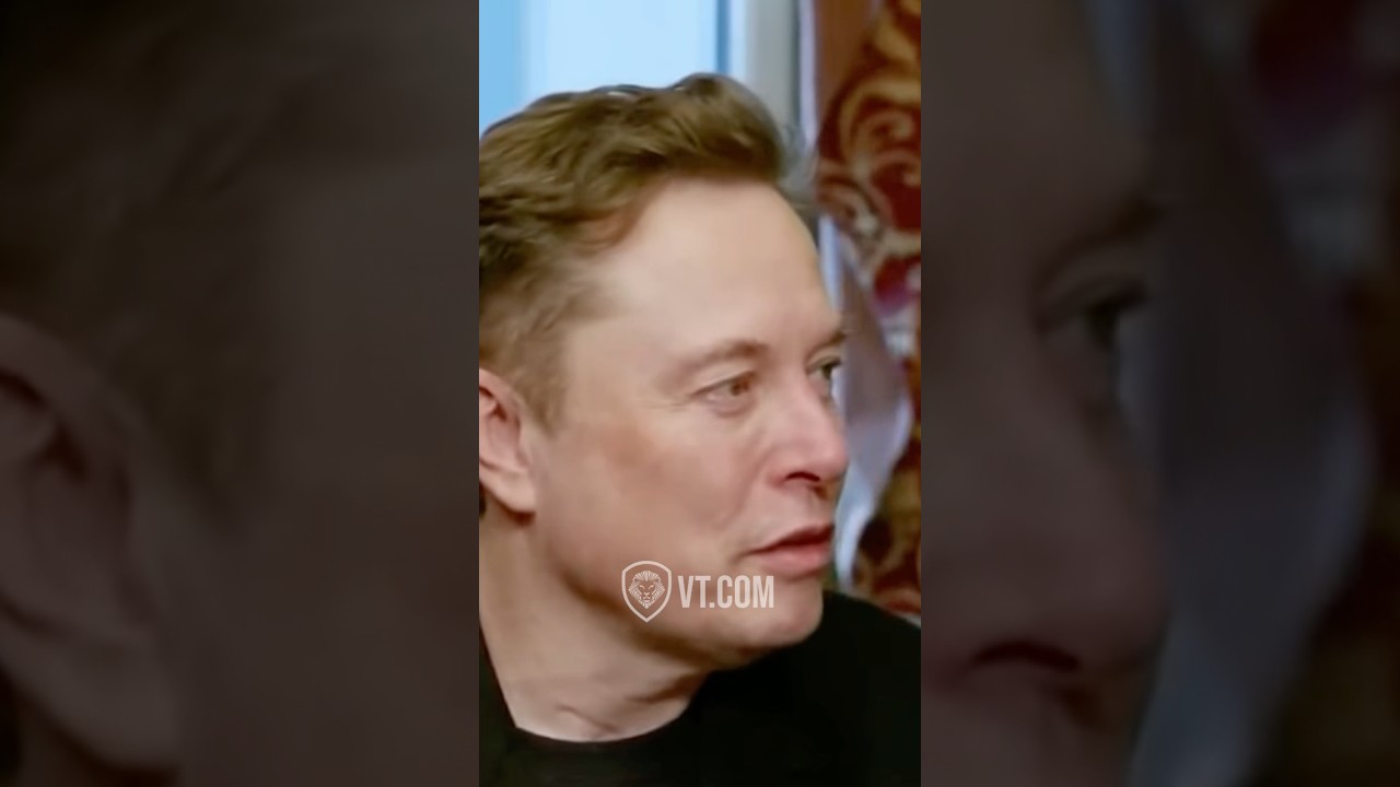 Elon Musk Predicts AI Will Surpass Human Intelligence in 10 Years