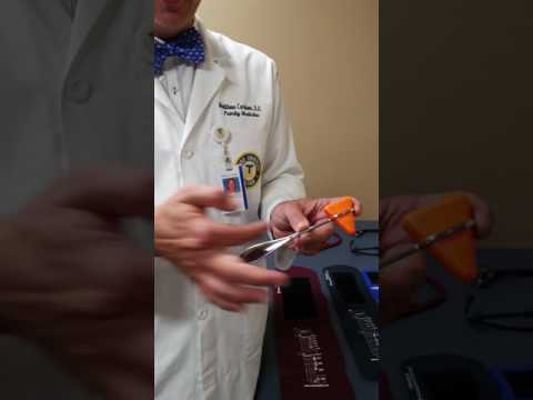 How to :introduction to tools of the trade for osteopathic clinical medicine