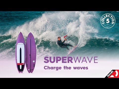 Reedin Super wave 2024