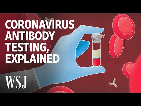 Why Blood From Coronavirus Survivors Could Be a Lifeline for the Sick | WSJ