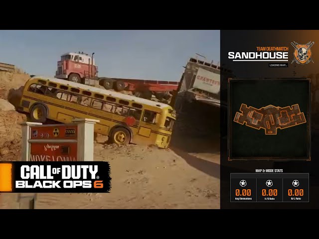 Does Black Ops 6 have Nuketown?