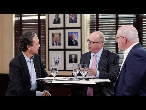 Innovating America Special Edition Series - The 2020 Election: What it Means For Your Business