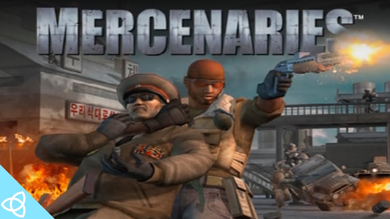 5 Video Games That Let You Destroy Everything - Gaming.net
