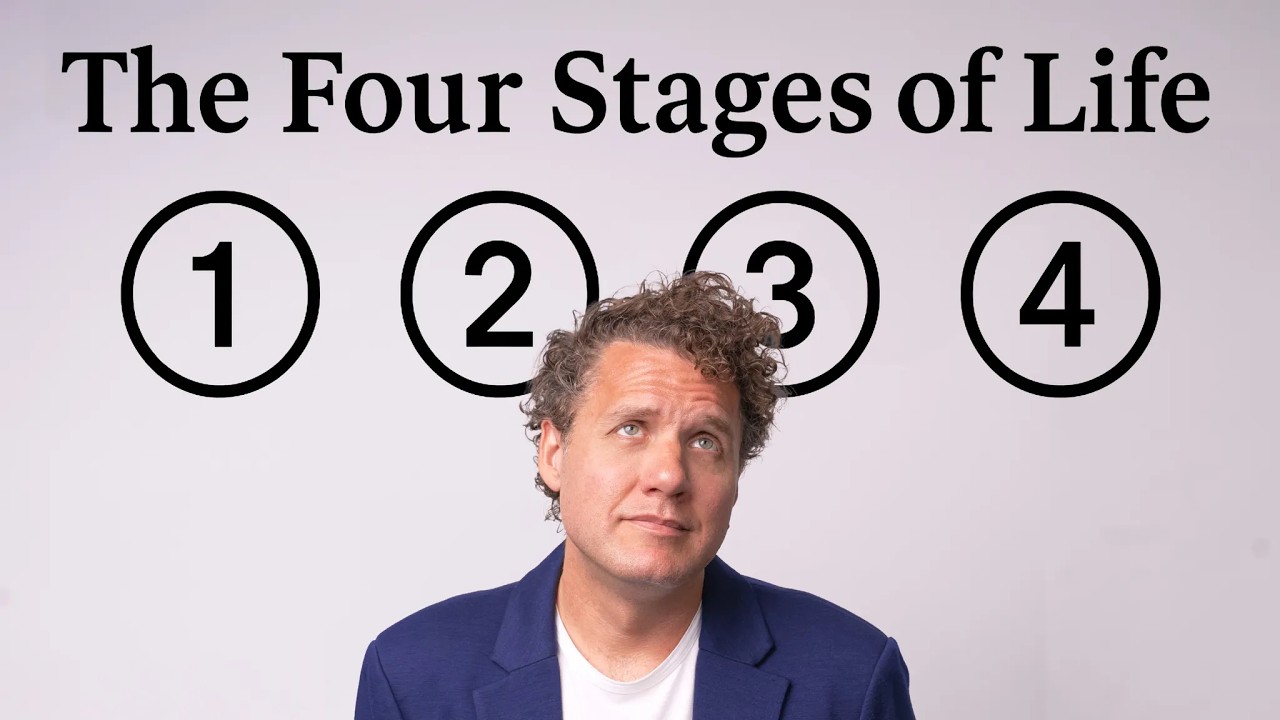 Why You Feel So Stuck in Life
