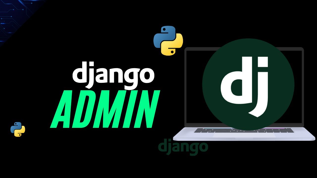 Working with Django Built-in Admin Interface | Python Django Tutorial