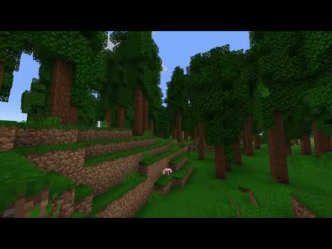 Wild Aside - Minecraft Mods - CurseForge