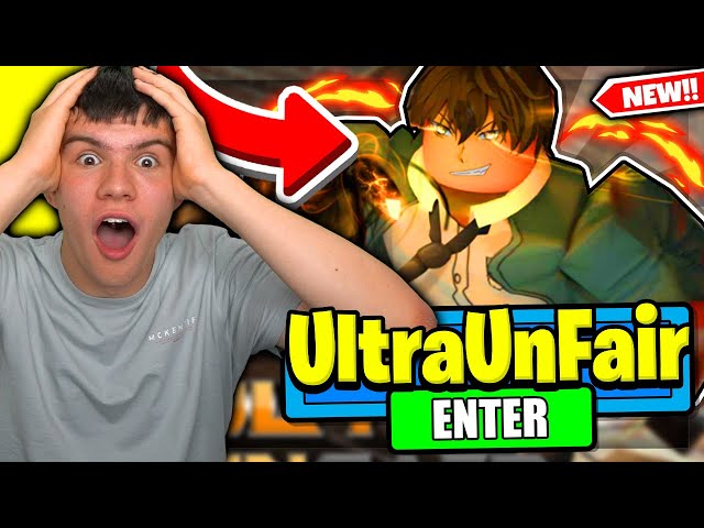 Roblox Ultra unFair codes (October 2023): Free cash and boosts