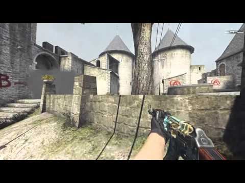 Steam Community :: Video :: CS GO NBK The Grand Final ACE!