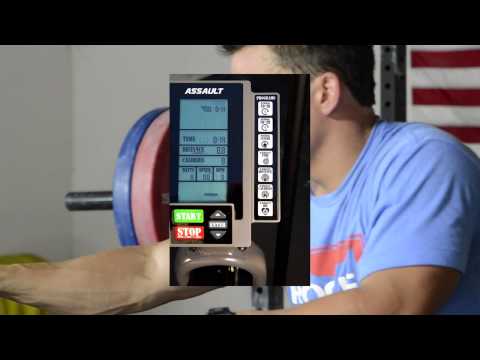 Assault Fitness AssaultBike Classic | Gym and Fitness