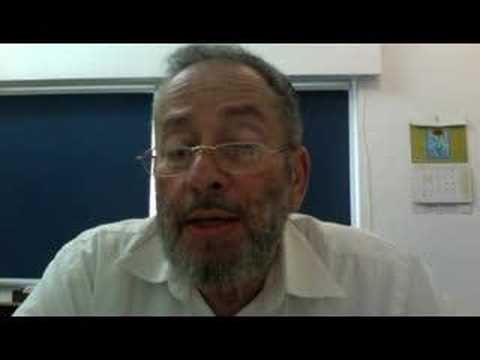How to Use a Siddur