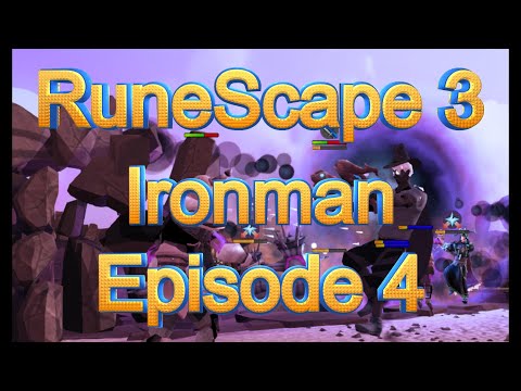 Steam Community :: Video :: RuneScape 3 Ironman Series Episode 4