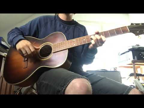 Levin model 45 1937 | Reverb