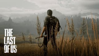 Joel Miller Mod RDR2 at Red Dead Redemption 2 Nexus - Mods and community