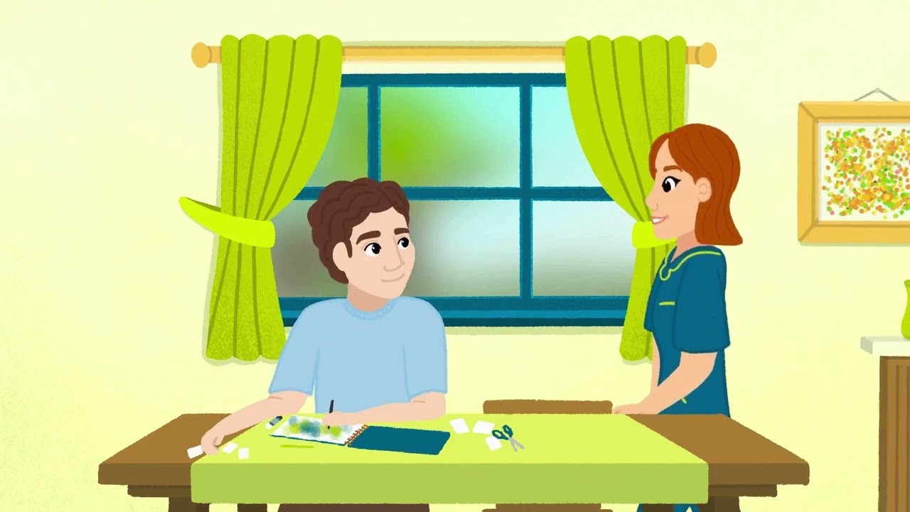 What If – 50th Anniversary Appeal – Macmillan Caring Locally