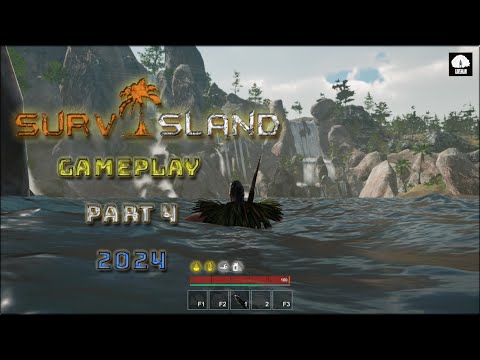 Steam Community :: Video :: Survisland gameplay 2024 update 2.0 part 4 ...