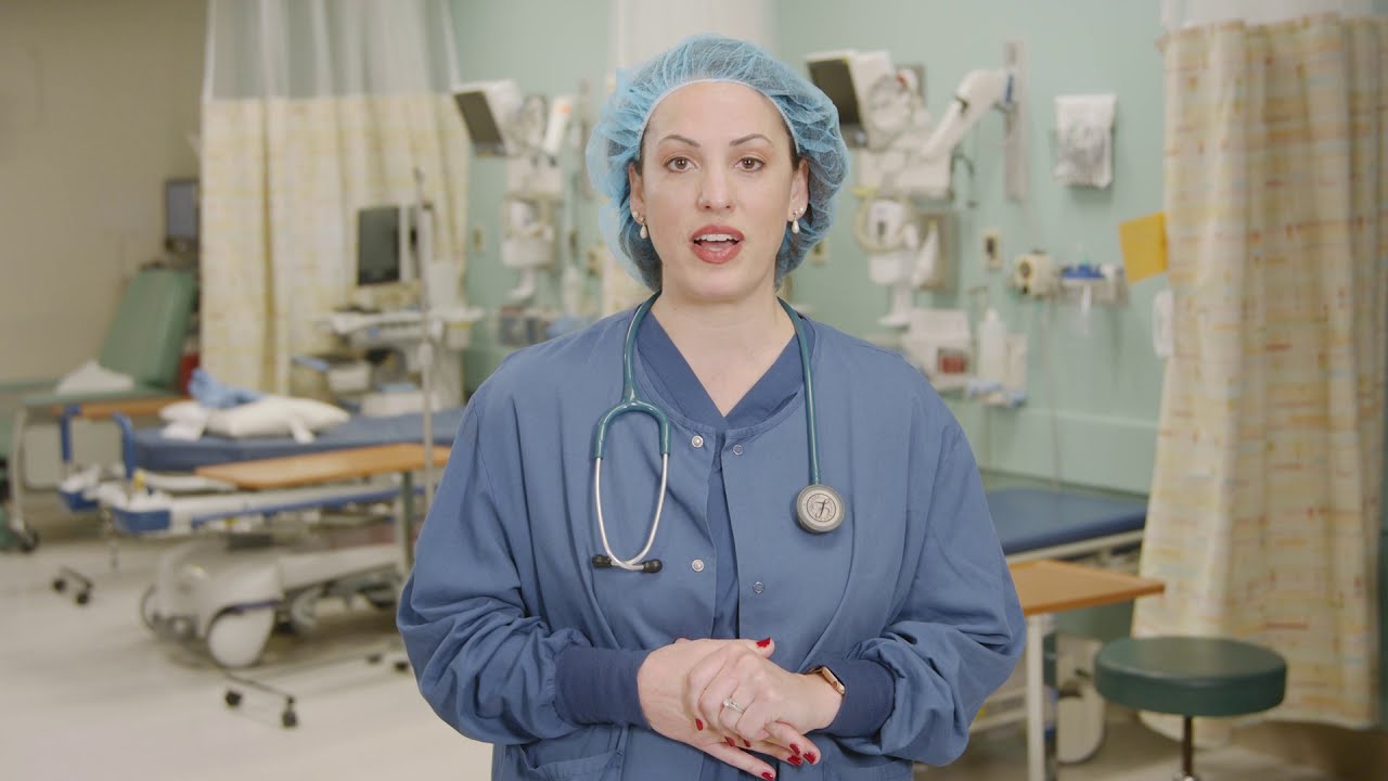 General Anesthesia and Monitored Anesthesia Care