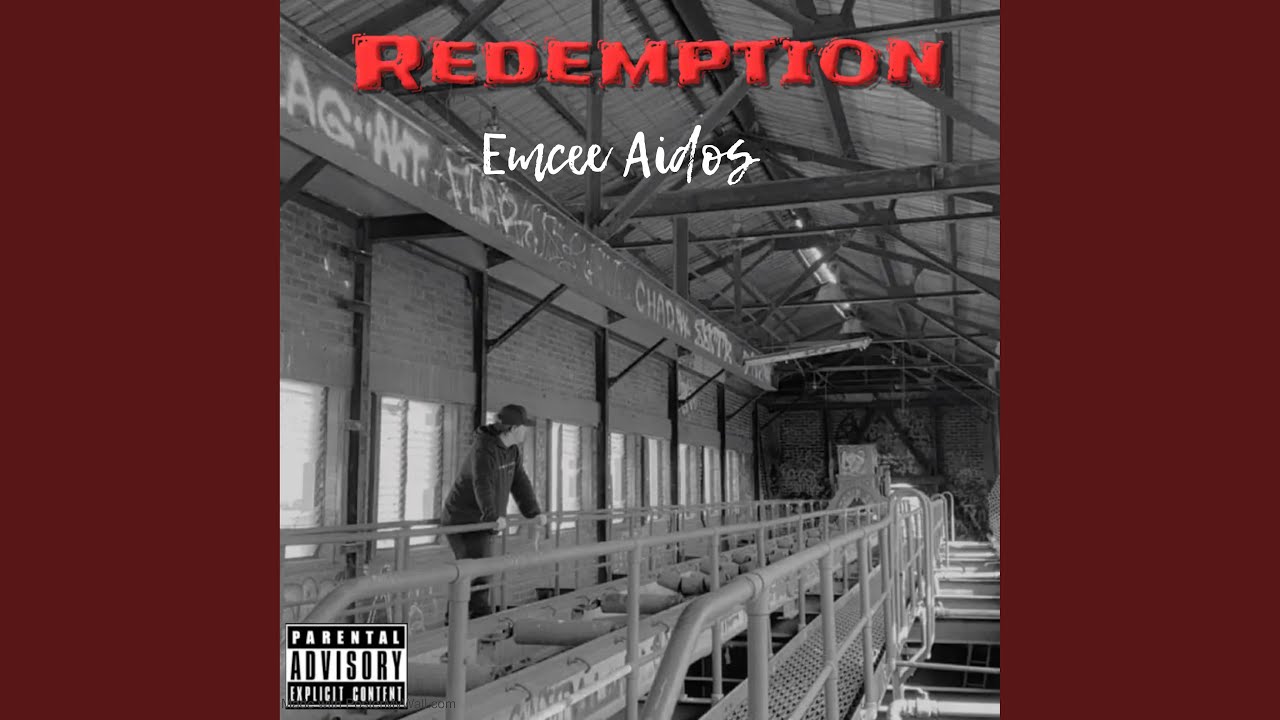 Emcee Aidos Speaks (Interlude)