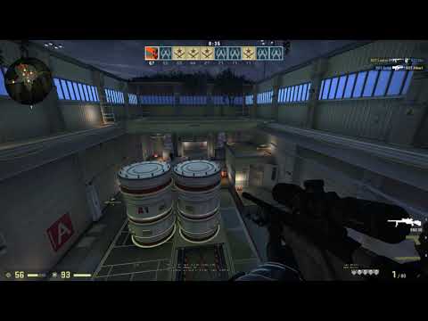 Steam Community :: Video :: CSGO - Nuke Halloween