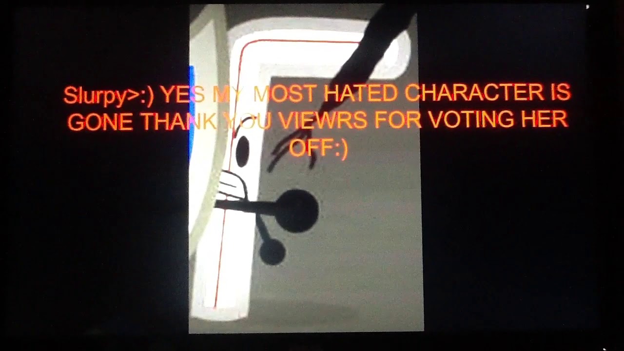 Top 200 Character Contest 2