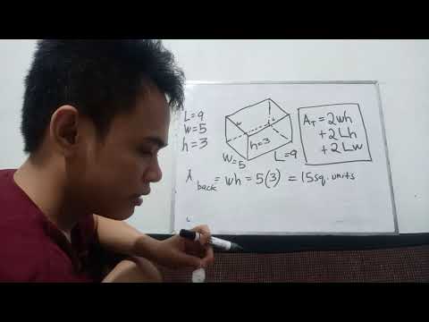 Prt 2 Rectangular Parallelepiped Page 5