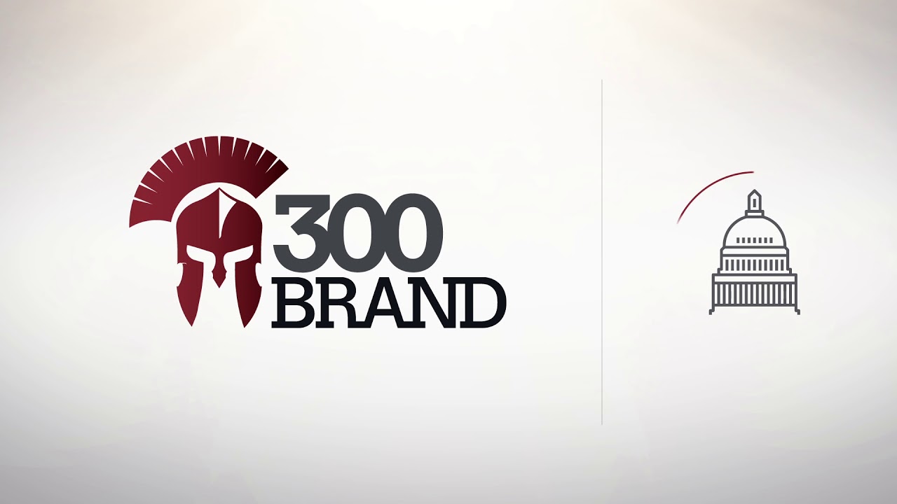 300Brand - Long