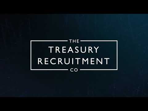 How important is your digital profile to your treasury career?