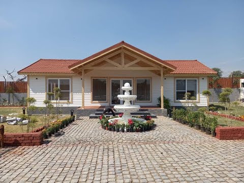 Wooden Dog House at Best Price in India