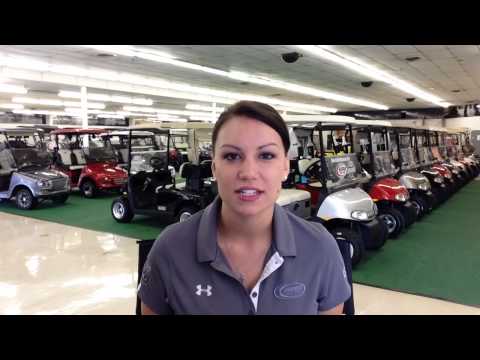 Shoppa's Golf Cars Easy Financing